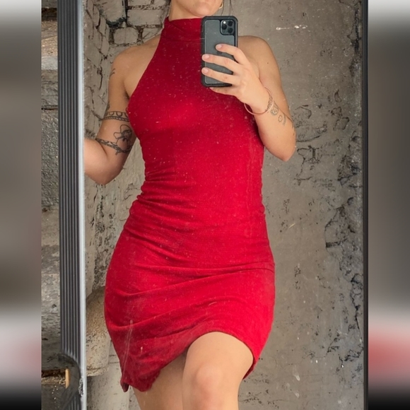 Dresses | Massimo Danieli Vintage Italian Evening Cocktail Gown With ...